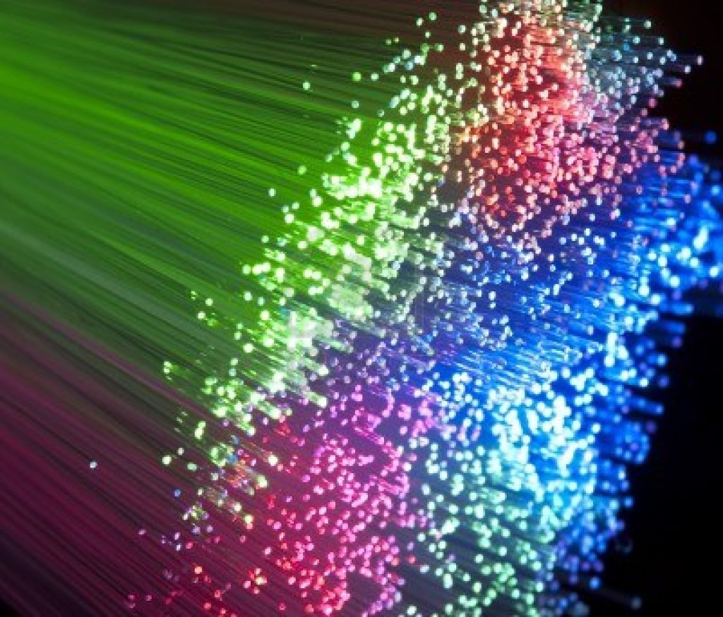 Optic Fibre Light | Dynamic DJs